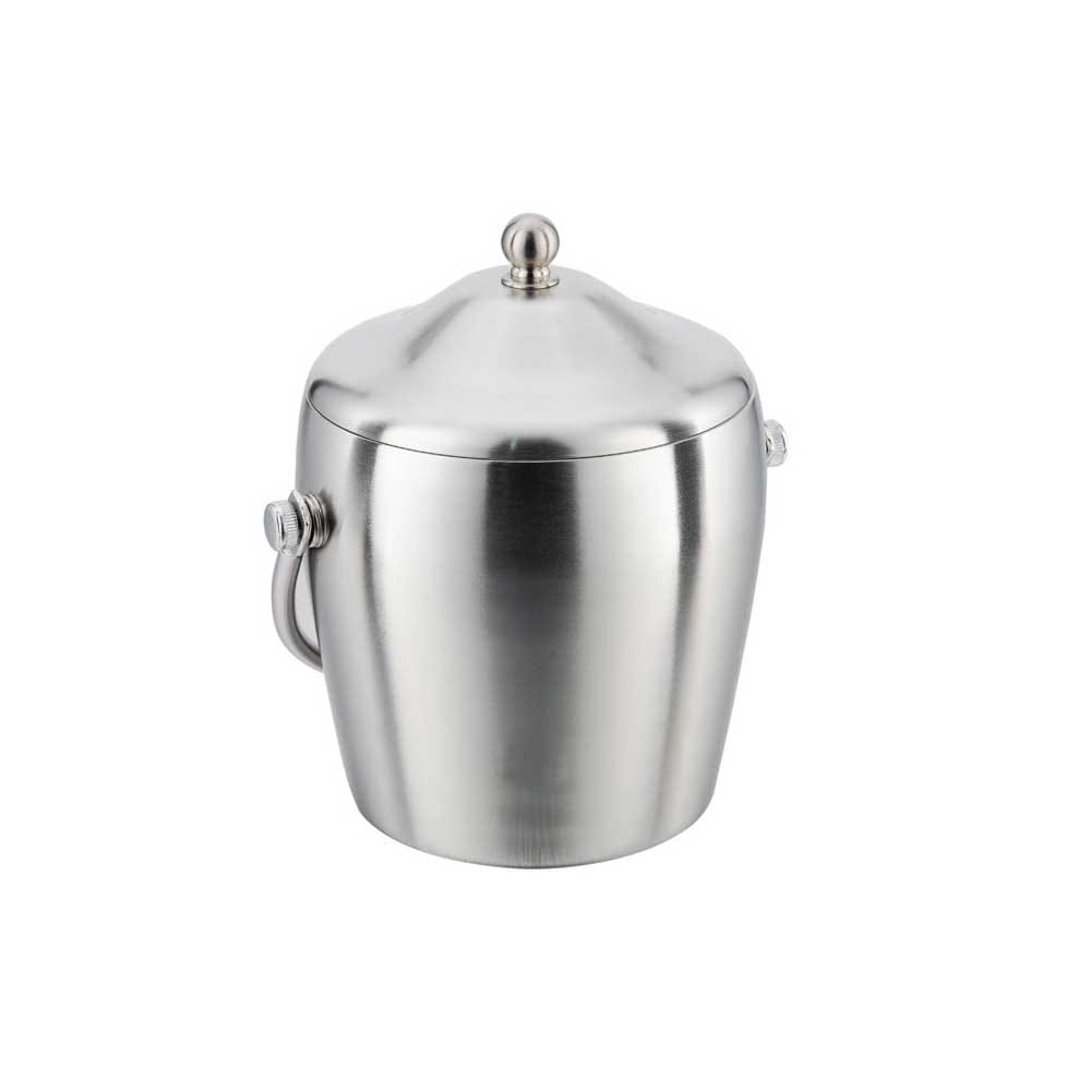 Ice Bucket With Handle